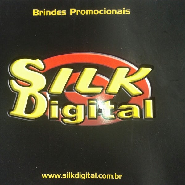 Silk Digital Uberaba - Department Store in Uberaba