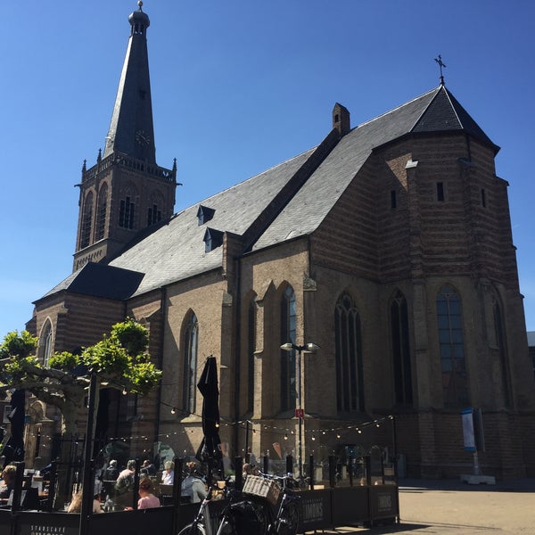 Doetinchem Centrum - 4 tips from 534 visitors