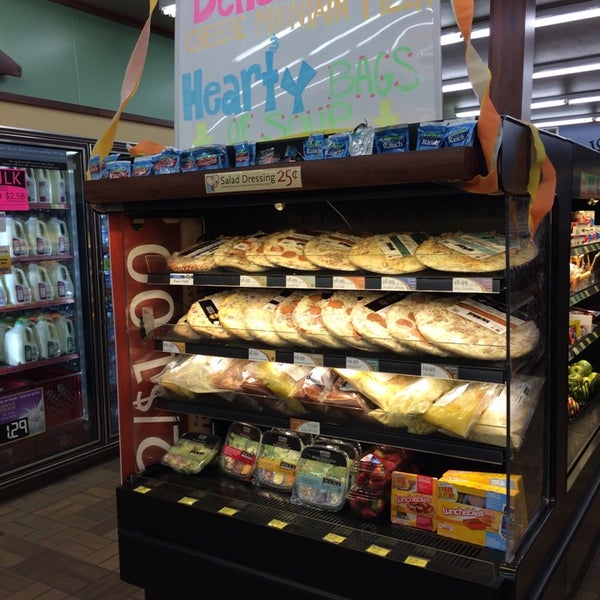 Kwik Trip - 5 tips from 746 visitors