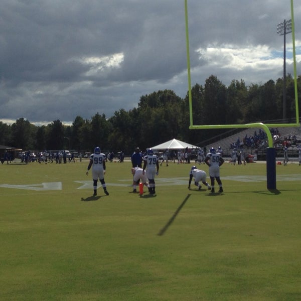 Photos at Rocky Mount Sports Complex - Rocky Mount, NC