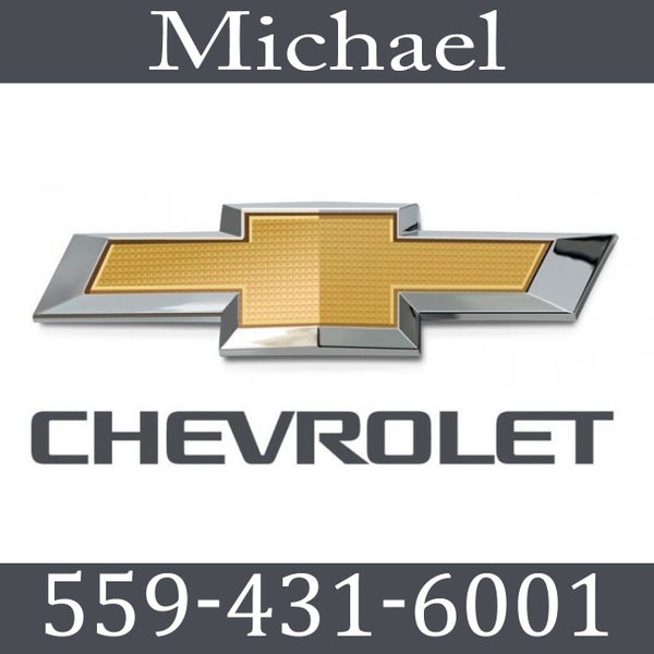 Michael Chevrolet - 5735 N Blackstone Ave