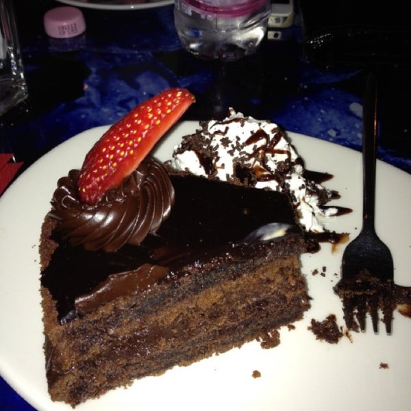 Divina - Dessert Shop