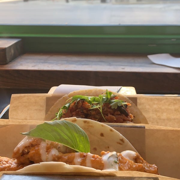 Photos at Velvet Taco - New American Restaurant in Chicago