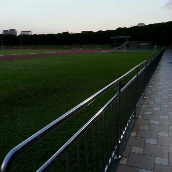 Photos at Clementi Stadium - Stadium in Clementi