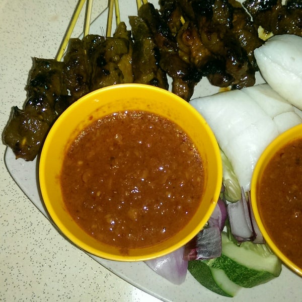 Photos at Aiman Cafe