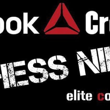 Reebok Crossfit Triangle