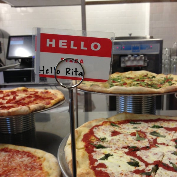 Hello Pizza - Edina, MN