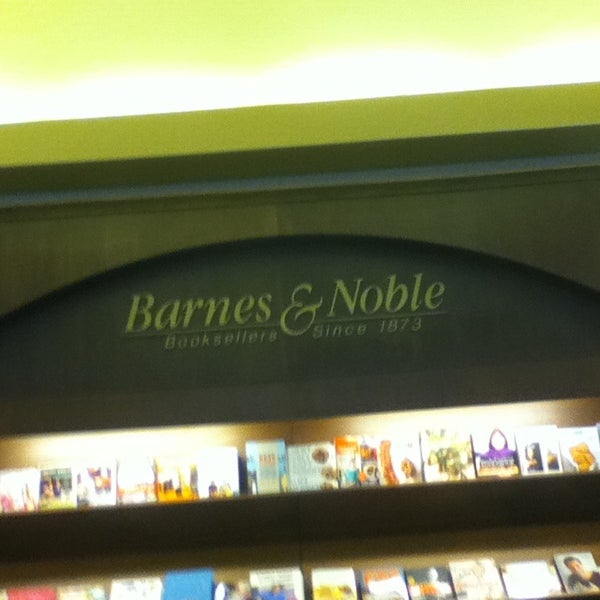 Barnes and Noble Cafe - Coffee Shop