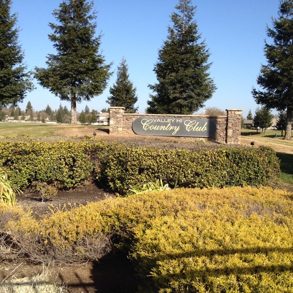 Photos at Valley Hi Country Club - Elk Grove, CA