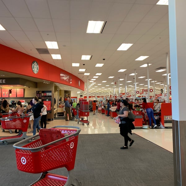 Target - 10101 W Flagler St