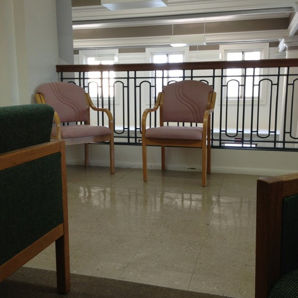 Photos at Birge Hall - College Science Building in Madison