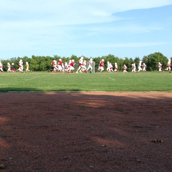 Space Center Intermediate School - Houston, TX