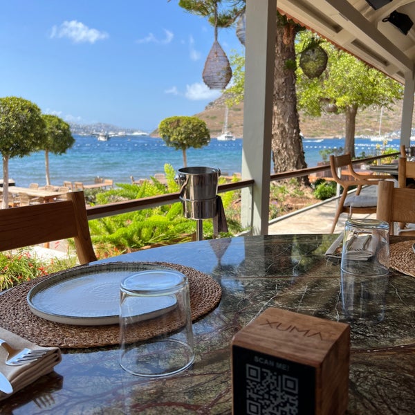 Xuma Beach - Beach in Muğla