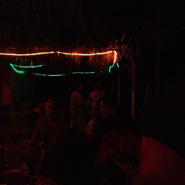 Ta'Fra Ben Reggae Bar - Triq it-Trunċiera