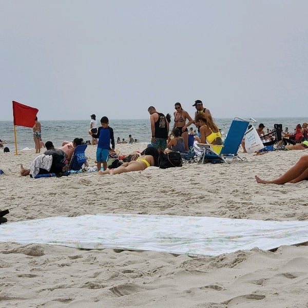 Photos at Jones Beach - Field 5 - 1000 Ocean Pkwy