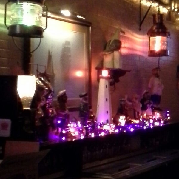 Lighthouse Lounge - Waterloo, IA