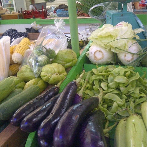 Pasar Segar Balikpapan - 10 tips