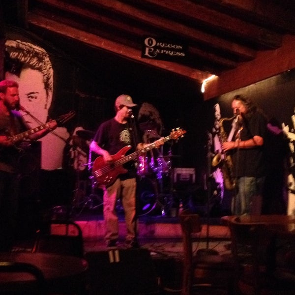 Photos at Oregon Express - Oregon - Dayton, OH