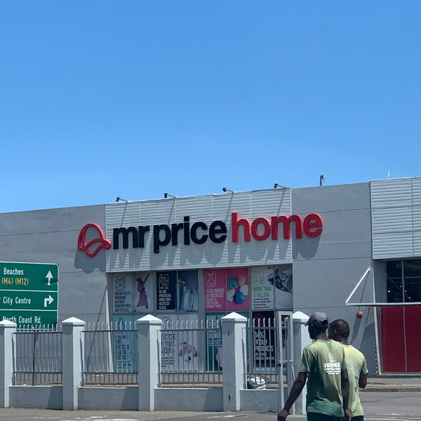 Mr Price Home - Furniture and Home Store