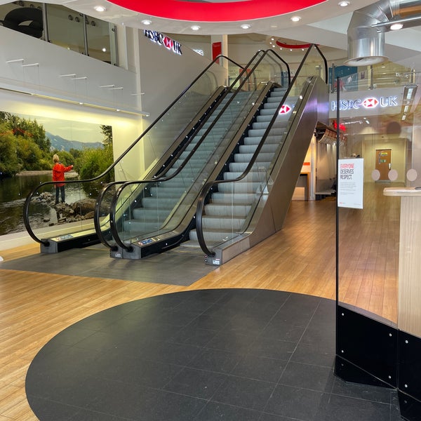 HSBC UK - Guildford, Surrey