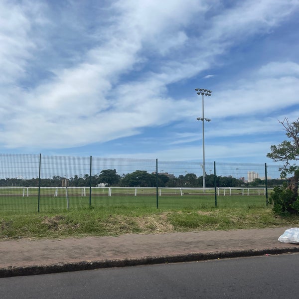 Greyville Racecourse - Race Track in Durban