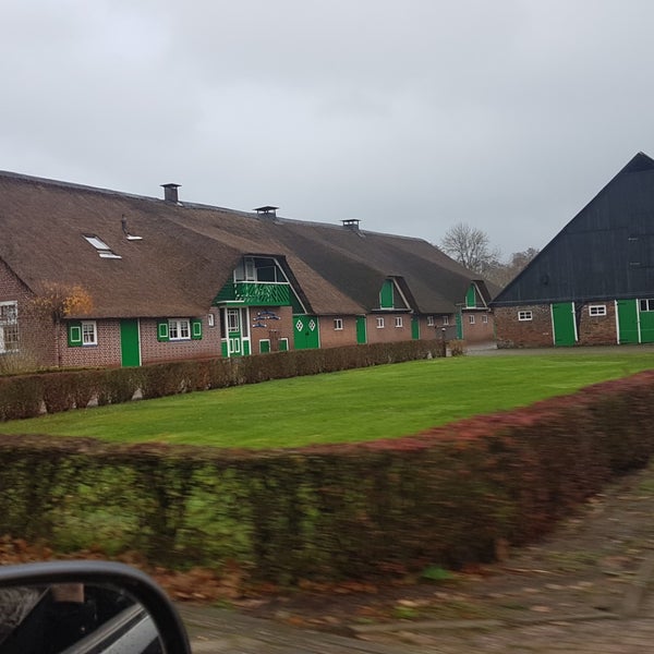 Staphorst - 458 visitors