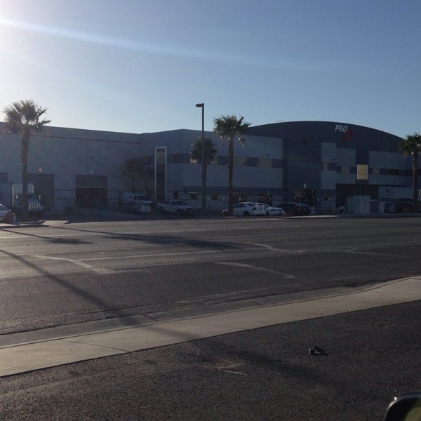 PRG - Event Service in Las Vegas