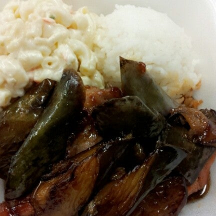 Loco Moco Drive Inn - Mililani - Waipio - Melemanu - 95-1249 Meheula Pkwy