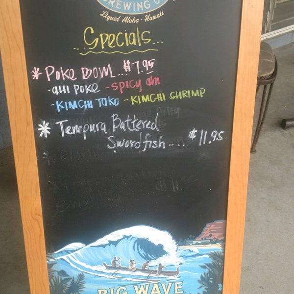 Shaka Restaurant - 95-5673 Mamalahoa Hwy