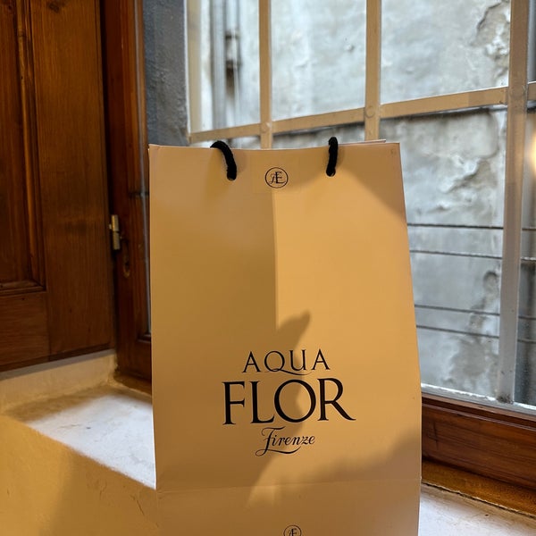 Aqua Flor - Santa Croce - Firenze, Toscana