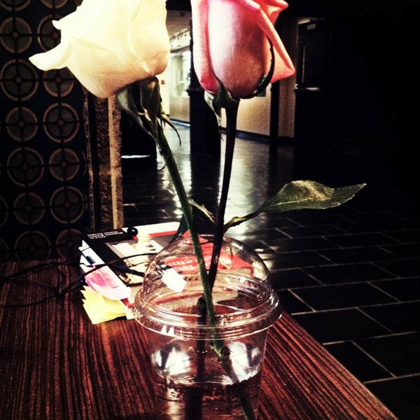 Jazzman's Café & Bakery - Café