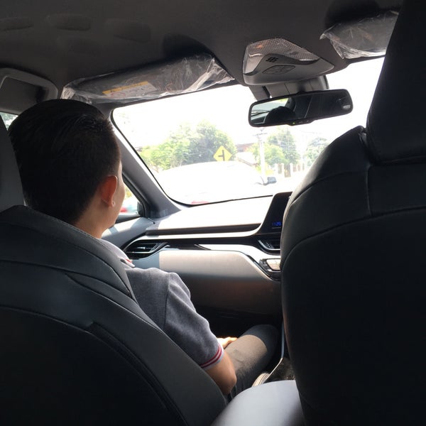 หจก.โตโยต้าน่าน ผู้จำหน่ายโตโยต้า (Toyota Nan Dealer Ltd.) - 266 หมู่ 5 ...
