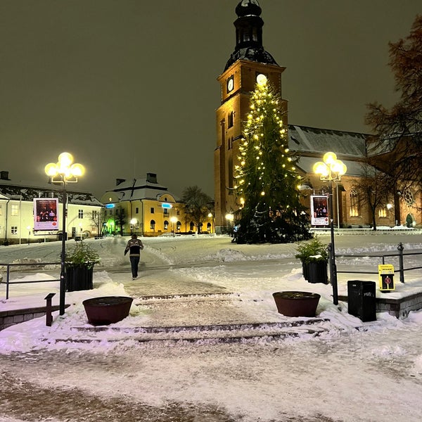 Falun - 2 tips from 690 visitors