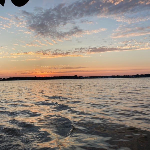River Lady Riverboat Tours - 2 tips