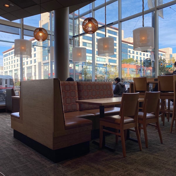 Panera Bread (Now Closed) - Bakery in Mission Bay