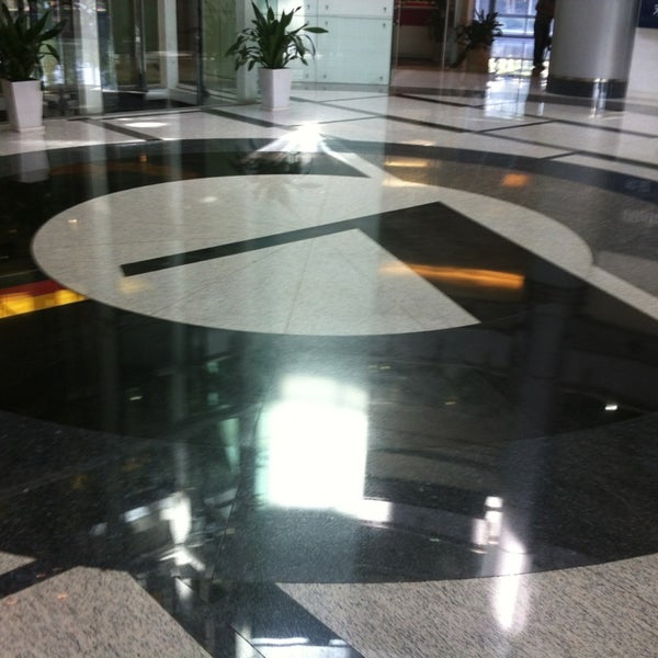 German Center (德国中心) - Zhāng jiāng - 8 tips from 344 visitors