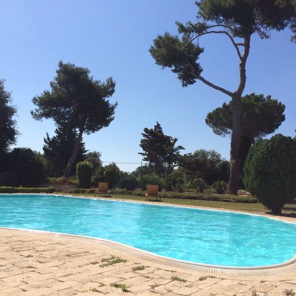 Hotel Il Parco - Bed and Breakfast