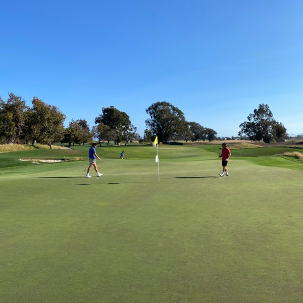 Photos at Chuck Corica Golf Complex - Golf Course in Alameda