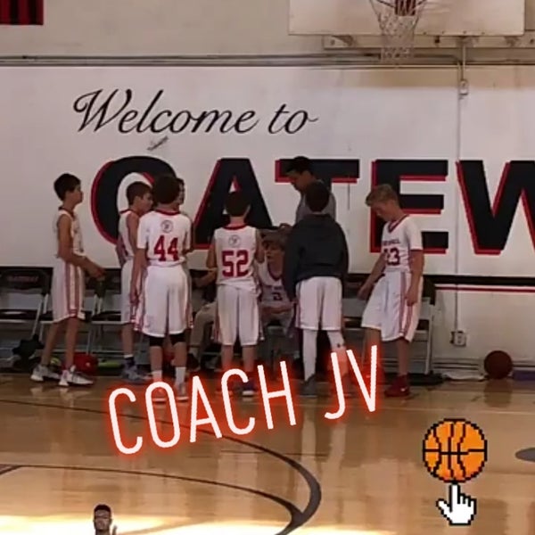 Gateway High School - Western Addition - San Francisco, CA
