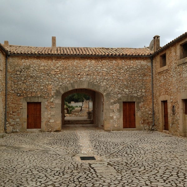 Castell de Bendinat - 2 tips
