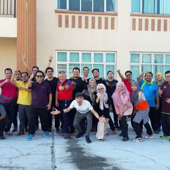 Bandar Perda - Bukit Mertajam, Pulau Pinang