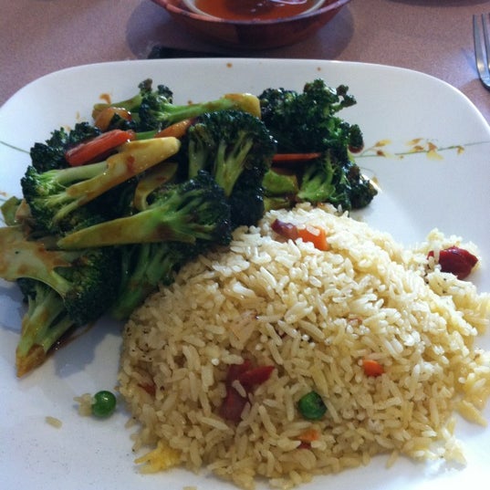 Foliage - 47 Riverside Dr