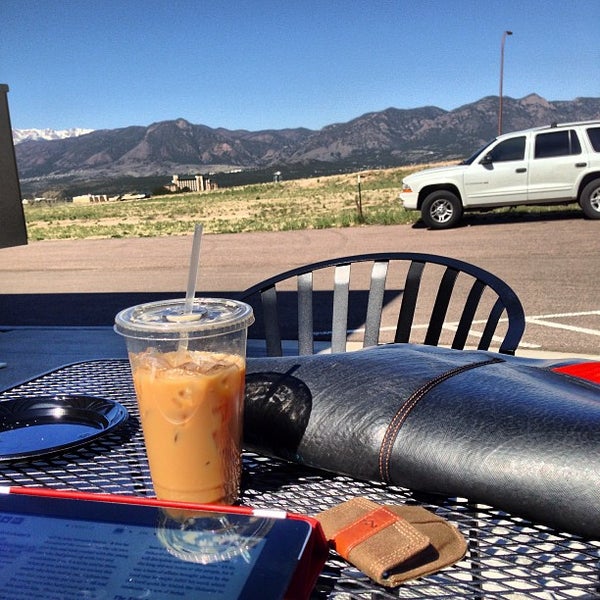 Mission Coffee Roasters - Coffee Shop