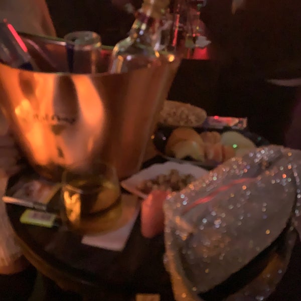 Doctor İstanbul - Nightclub in Atatürk