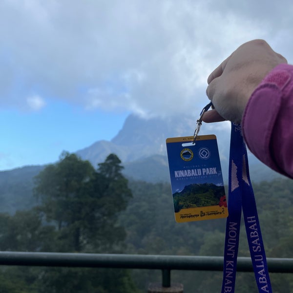 Kinabalu Park - Ranau, Sabah