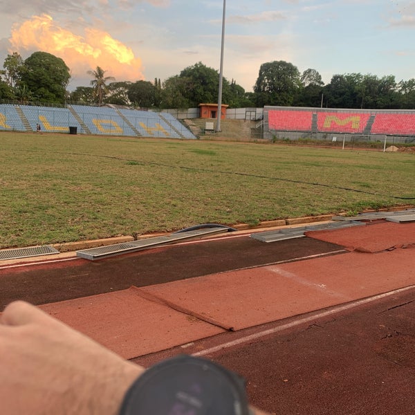 Mini Stadium Temerloh - 2 tips from 759 visitors
