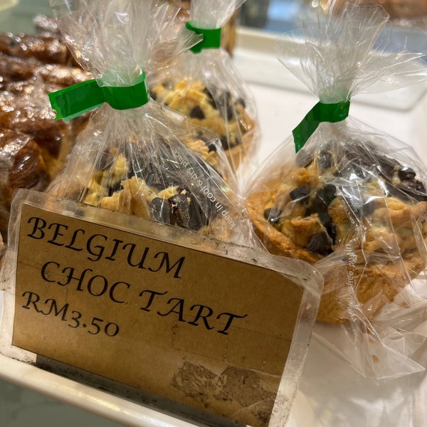 Ipoh Bakery - Bandar Taiping, Perak