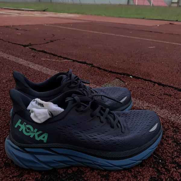 Mini Stadium Temerloh - 2 tips from 759 visitors