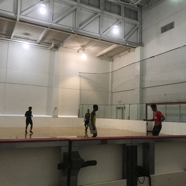 Pohl Recreation Center - 26 tips