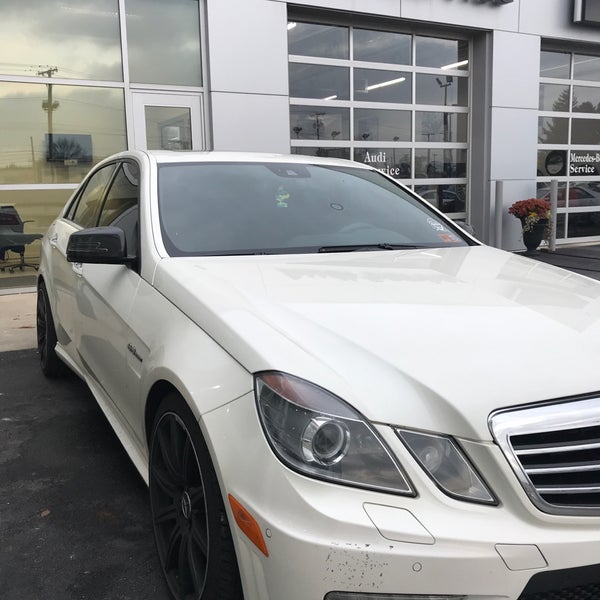 Vin Devers, Inc. - Car Dealership